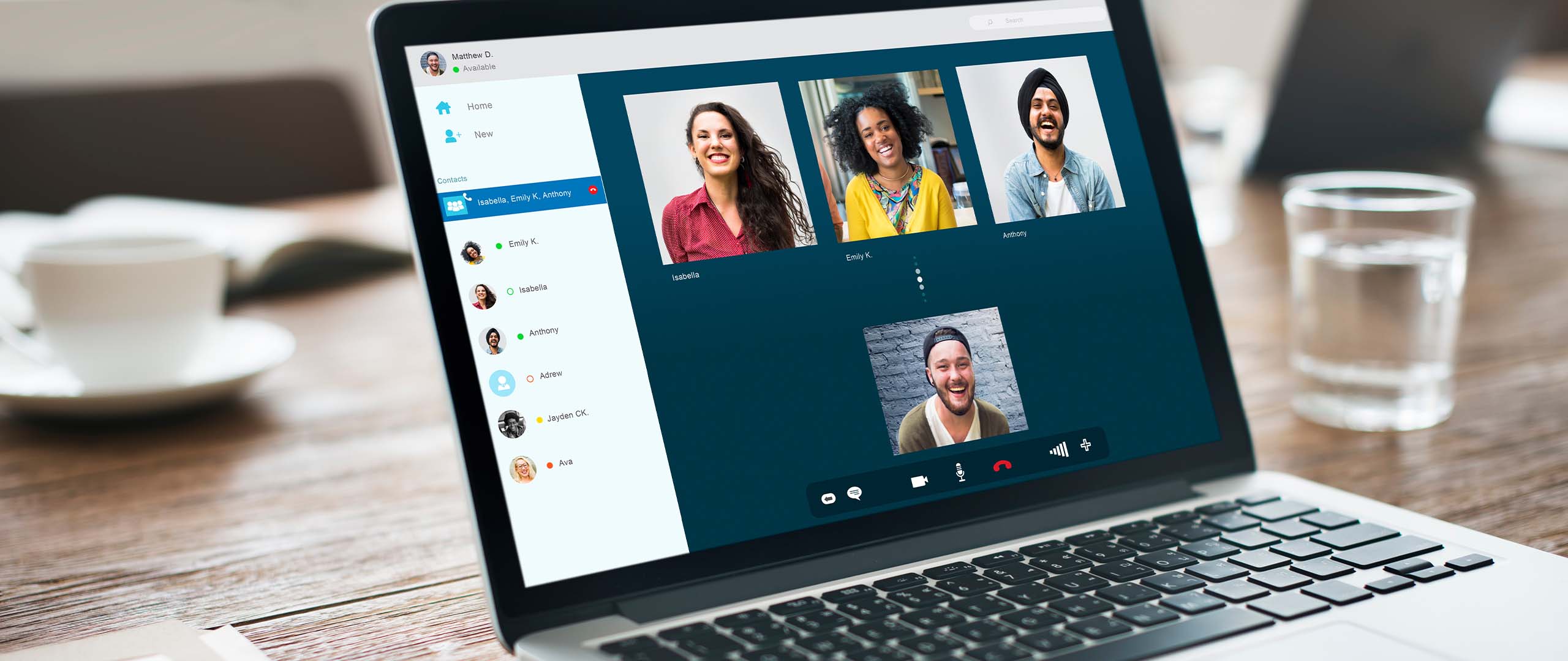 Zoom vs. Teams: Which Video Chat Software Is Better? | Poised